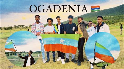 Dabaaldegii Ogadenia And Buurta Karamardha Youtube