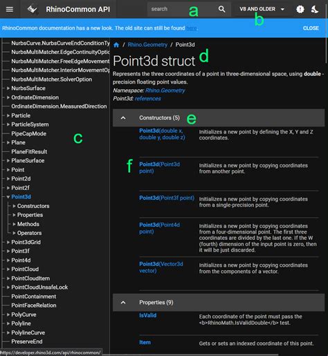 Rhinopython Howtousedocs