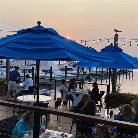 Marina Grille Belmar Menu Prices And Restaurant Reviews Tripadvisor