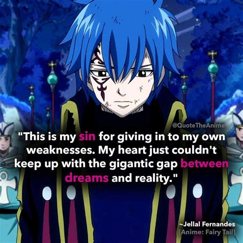 43 Powerful Fairy Tail Quotes New With Hq Images Artofit