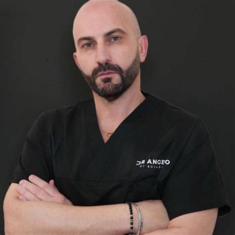 Dott Angelo Di Sciascio Rome