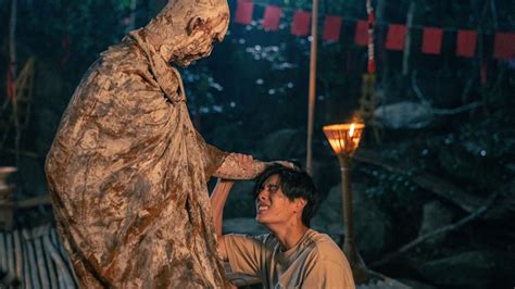 Thailand Censors Horror Film Hoon Payon