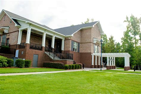 Doko Manor Lake Murray Country