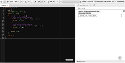 Selvaragavan M On Linkedin 100daysofcode 100daysofcode Programming