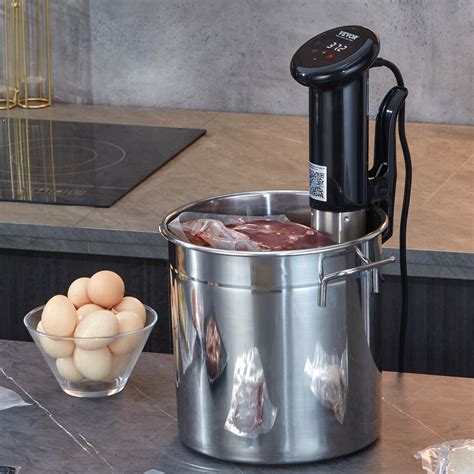Anova Culinary Sous Vide Nano Precision Cooker Bluetooth 750w