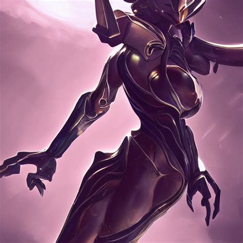 Warframe Saryn