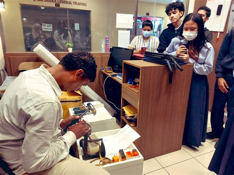 Pristine School On Twitter Pristinesecondary Btec Business Students