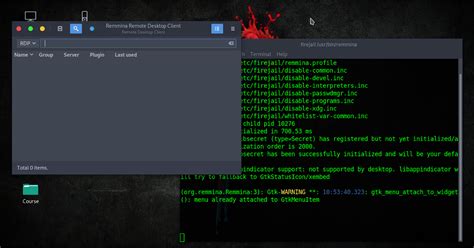 How To Use Rdp Remote Desktop Protocol In Linux