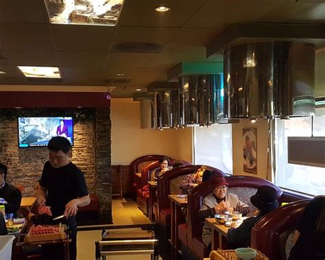 Mo Ran Gak Garden Grove Menu Prices And Restaurant Reviews Tripadvisor