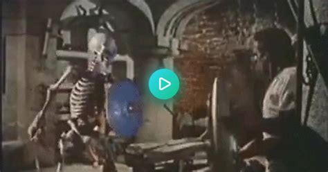 Sinbad Vs Evil Magicians Skeleton  On Imgur