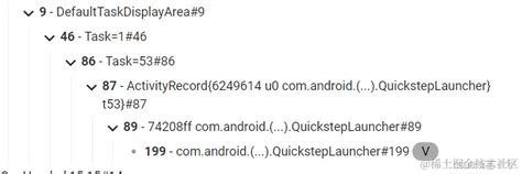 Android Framework（八）wms 窗口动效概述remoteanimationadapter Csdn博客