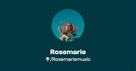 Rosemarie Linktree