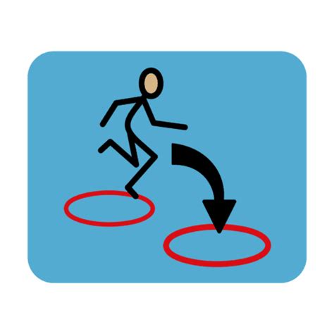 Widgit Symbol Playground Markings For Primary Schools