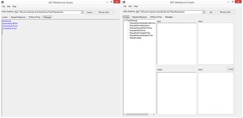 How To Test Soap Requests