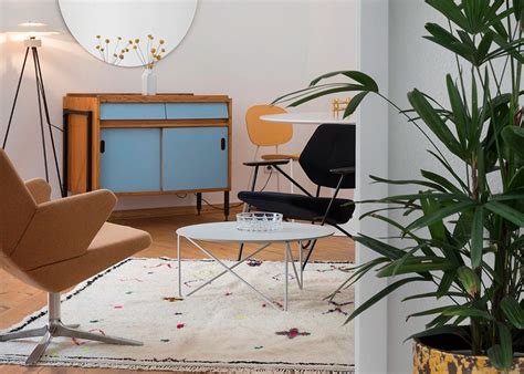 Polygon Table Bonaldo Montréal