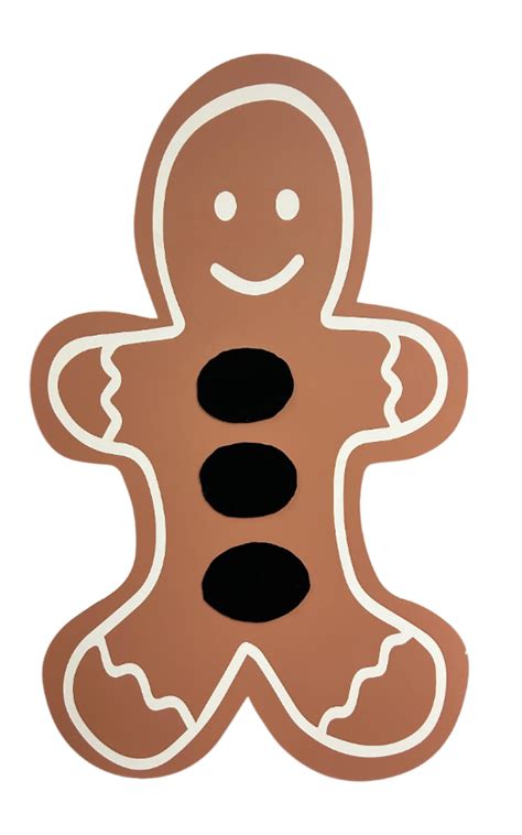 Gingerbreadman Prophouse