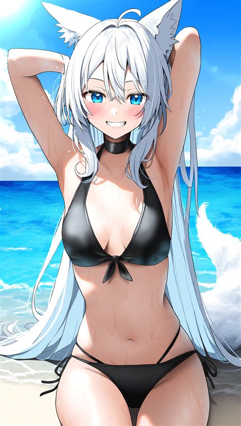 Rule 34 Ai Generated Fenrys Lv2 Kara Cheat Datta Motoyuusha Kouho No