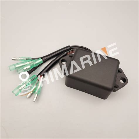 China Customized 695 85540 11 Cdi Unit Assy Manufacturers Wholesale