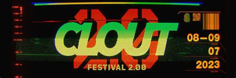 Clout Festival The First And Only Worldwide Rap Festival In Poland