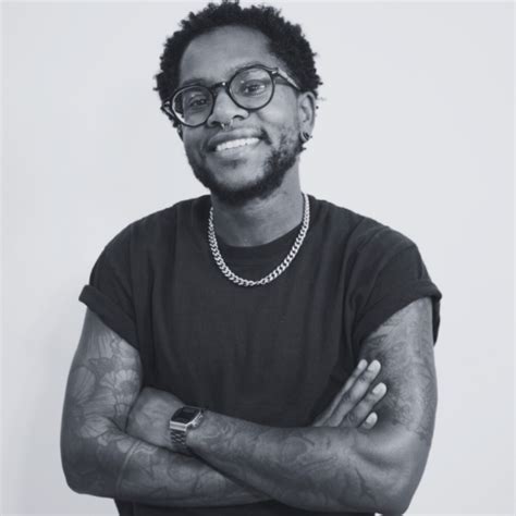 Jasper Jaz Joyner Outcare