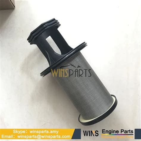 Liebherr Fuel Filter Fuel Water Separator Liebherr Oil Fuel Filter