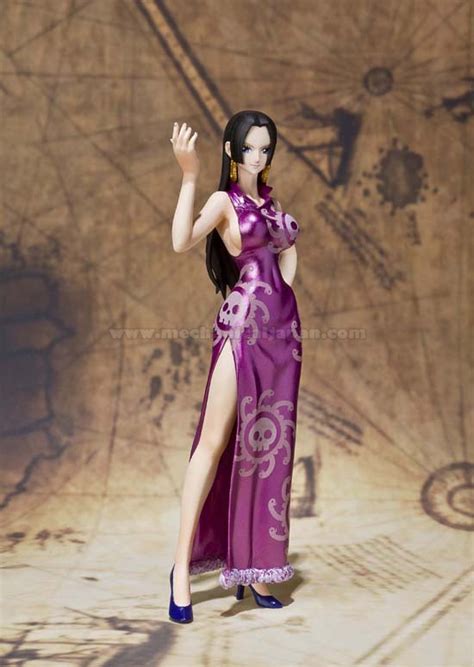 One Piece Boa Hancock Figurarts Zero Bandai