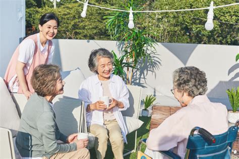 하나노인요양원하나주간보호센터