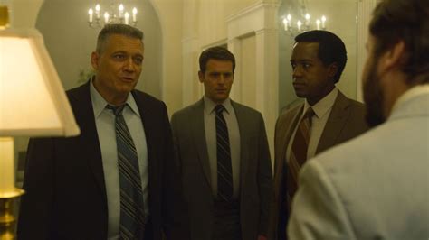 Mindhunter Season 2 Trailer Chases Down A Depraved Killers Fantasy