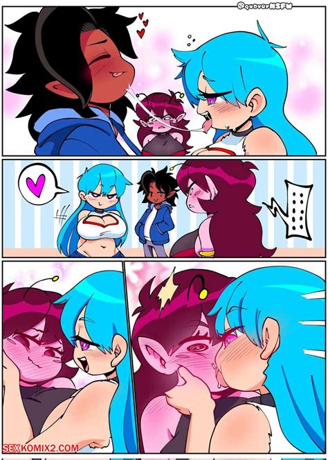 ℹ️ Porn Comics Three Way Linkup Friday Night Funkin Quavernsfw Erotic