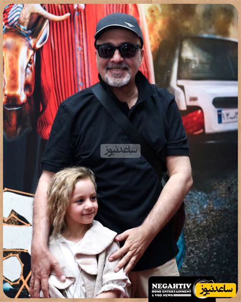 نگاهی به تیپ و استایل شیک سپیده خداوردی، بهزاد خلج، رضا عطاران و عباس جمشیدی‌فر در آخرین اکران