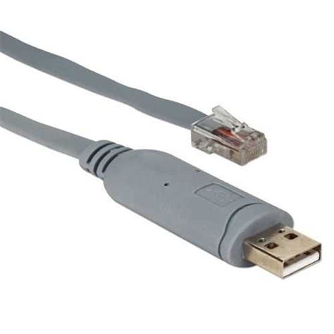 Cisco Rj45 To Rj45 Rollover Console Cable Pinout Ultimate Guide