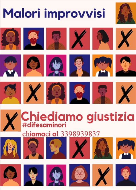 Malori Improvvisi Chiediamo Giustizia La Promenade Blogzine Di Cultura