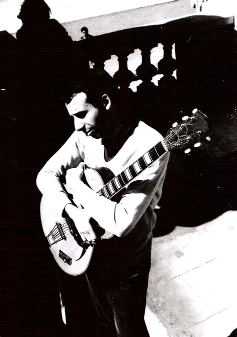 Miguel Grinberg Hermano Mayor Y Compañero De Camino Infobae