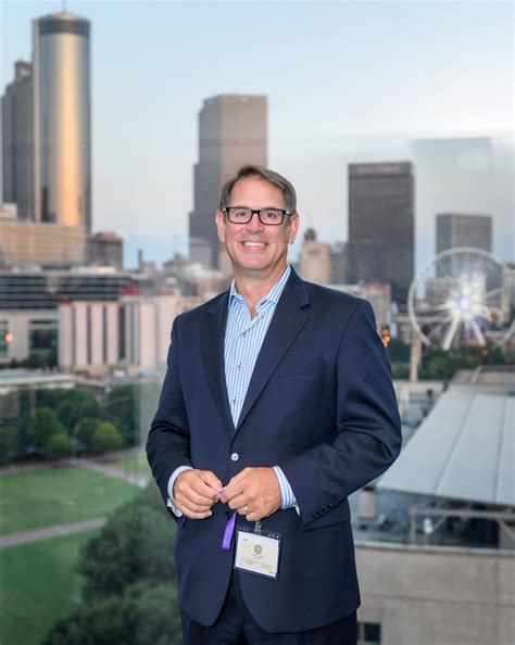 David Downey International Downtown Association