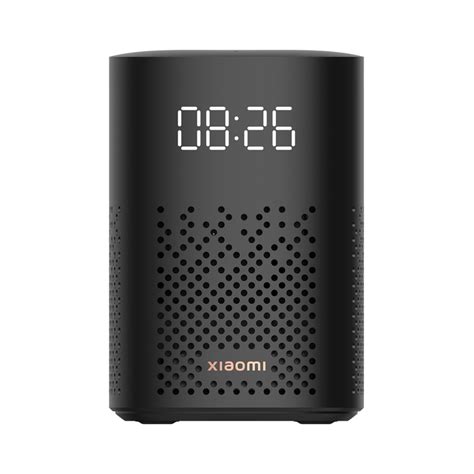 Pametni Zvučnik Xiaomi Smart Speaker Ir Control Naruči Online