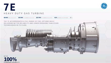 New Surplus Ge Frame 7 Ea And Hrsg For Immediate Sale You Wont Believe The Price 200 Truckload