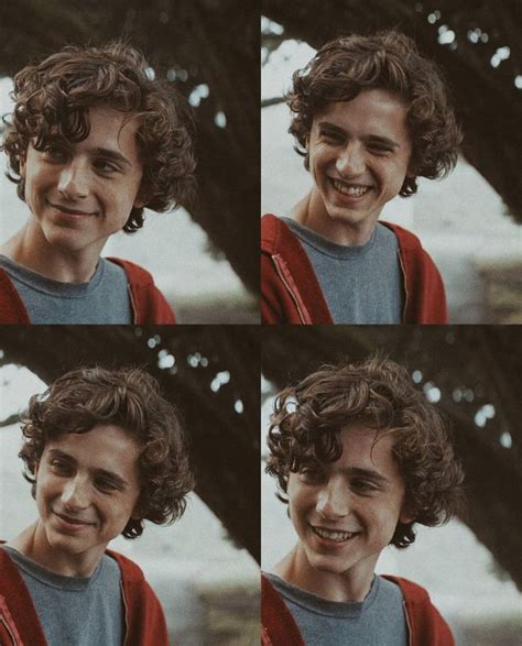 Pin Oleh Im Red Hot Chili Pepper Di Timothee ️ Fotografi