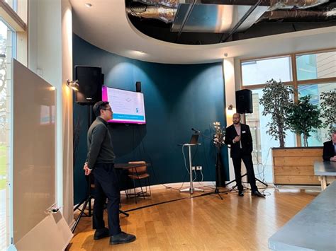 Nigel Lea On Linkedin Great Event Looking Forward To Having Some