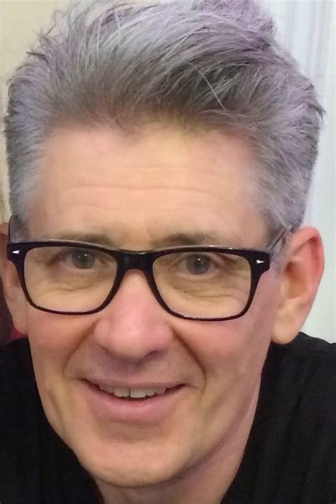 Steve Delaney British Films And Tv Series