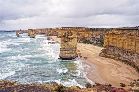 Apostles Australia