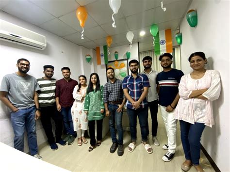 Tejasvi Chauhan On Linkedin Independence Coedify2023