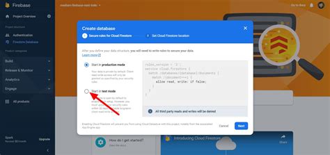 Creating A Todo App With Nextjs And Firebase Hackernoon