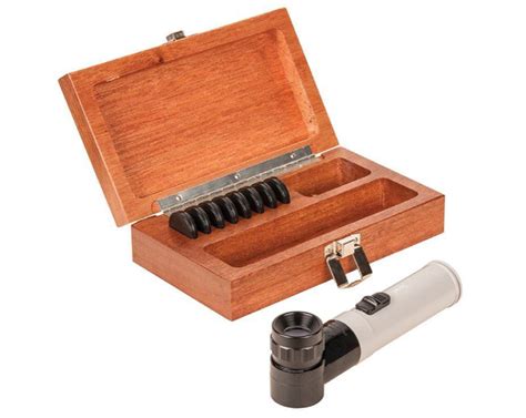 10x Optical Comparator Measur Materials Testing Equipment