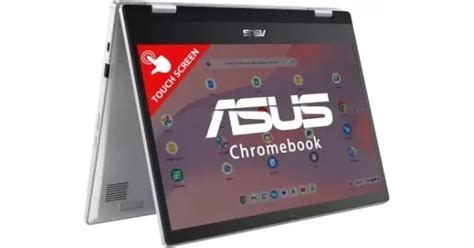 ASUS Chromebook Flip CX CX FKA EC Light Weight Laptop