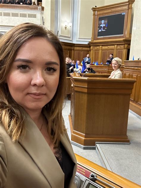 Galyna Mykhailiuk On Linkedin 💬 “we Feel Grief For All The Suffering