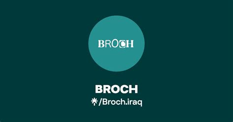 Broch Instagram Linktree