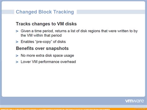 Storage Vmotion A Deep Dive • Technodrone