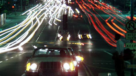 40 Ans Après Sa Sortie Le Documentaire Koyaanisqatsi Fascine