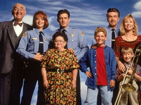 Picket Fences Tv Show