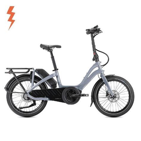 Tern Nbd P8i Perennial Cycle